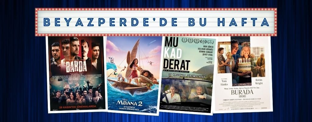 Beyazperde: Film haberleri, eleştirileri, sinema seansları, fragmanlar ...