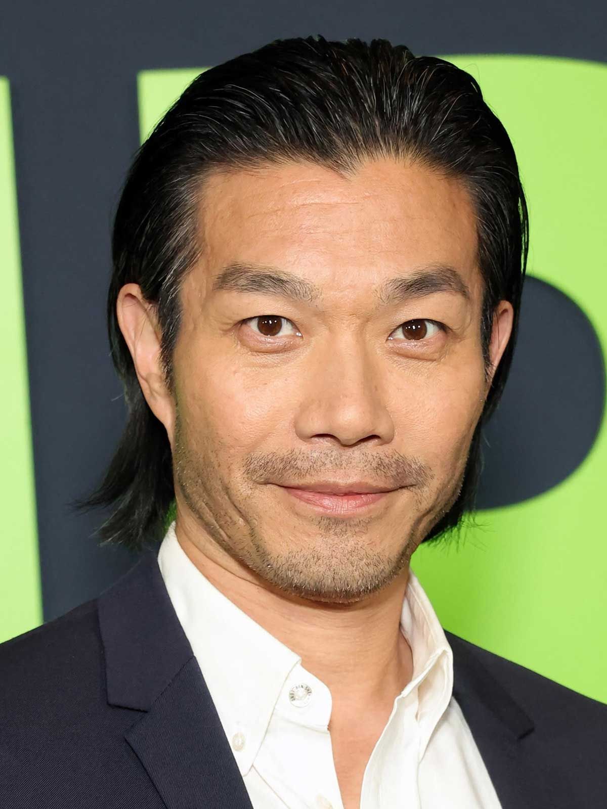 Nelson Lee - Beyazperde.com