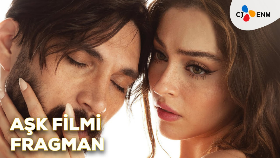Aşk Filmi Fragman - Beyazperde.com