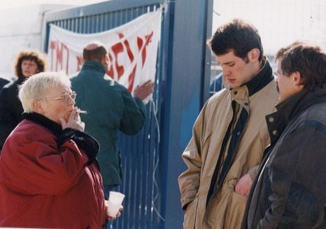 İnsan Kaynakları resimleri - Fotoğraf 8 - Beyazperde.com