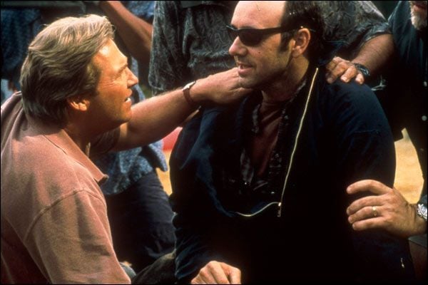 K-Pax resimleri - Fotoğraf 7 - Beyazperde.com