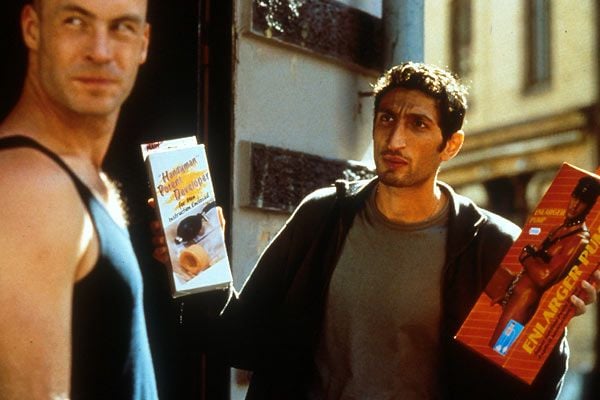 Baba resimleri - Fotoğraf 5 - Beyazperde.com