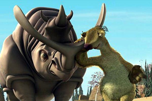 Buz Devri resimleri - Fotoğraf 8 - Beyazperde.com