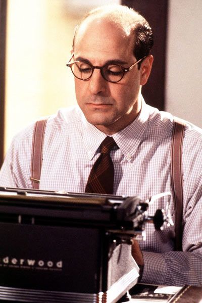 Joe Gould’un Sırrı resimleri - Fotoğraf 5 - Beyazperde.com