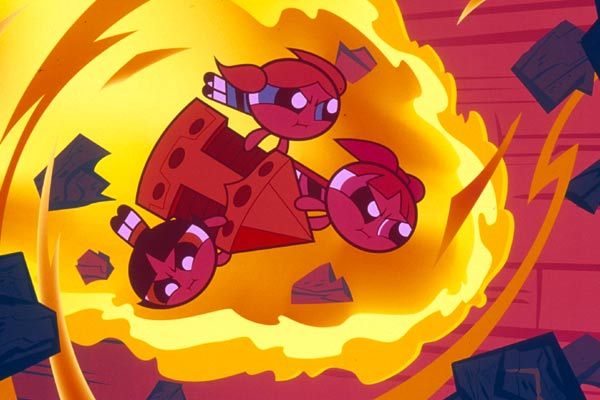 Powerpuff Girls Movie, The resimleri - Fotoğraf 7 - Beyazperde.com