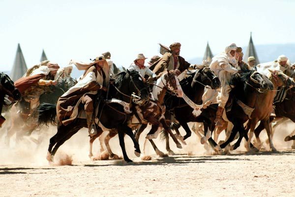 Hidalgo resimleri - Fotoğraf 4 - Beyazperde.com