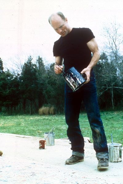 Pollock resimleri - Fotoğraf 5 - Beyazperde.com