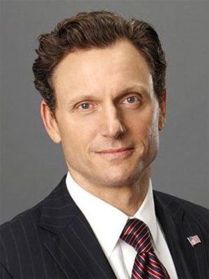 Tony Goldwyn - Beyazperde.com