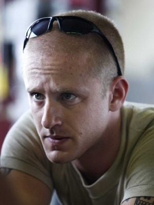 Ben Foster - Beyazperde.com