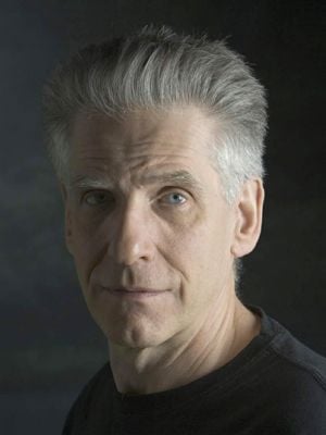 David Cronenberg - Beyazperde.com