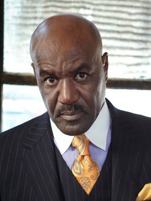 Delroy Lindo - Beyazperde.com