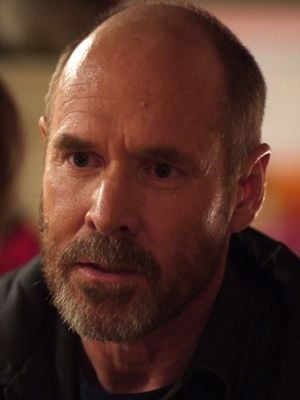 Will Patton - Beyazperde.com