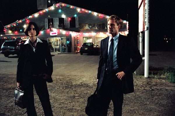 Suspect Zero resimleri - Fotoğraf 25 - Beyazperde.com