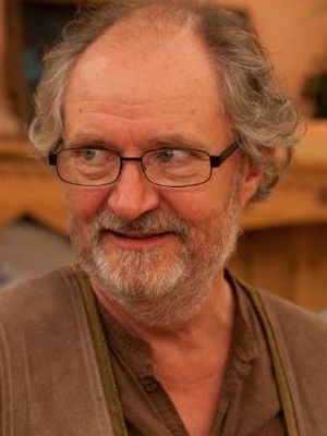 Jim Broadbent - Beyazperde.com