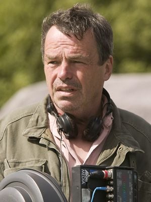 Neil Jordan - Beyazperde.com