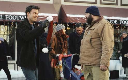 Surviving Christmas resimleri - Fotoğraf 11 - Beyazperde.com