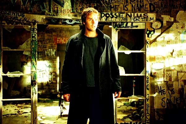 Karabasan resimleri - Fotoğraf 28 - Beyazperde.com