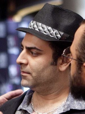 Jason Antoon - Beyazperde.com