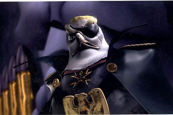 Valiant resimleri - Fotoğraf 21 - Beyazperde.com