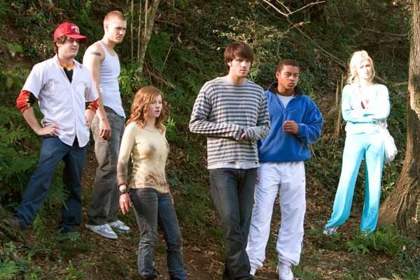 Mumya Evi resimleri - Fotoğraf 54 - Beyazperde.com