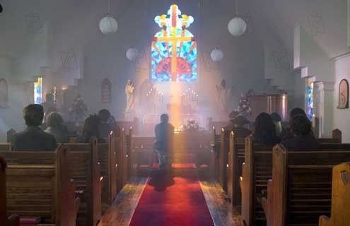 Mumya Evi resimleri - Fotoğraf 37 - Beyazperde.com