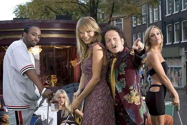 Avrupalı Jigolo: Deuce Bigalow resimleri - Fotoğraf 30 - Beyazperde.com