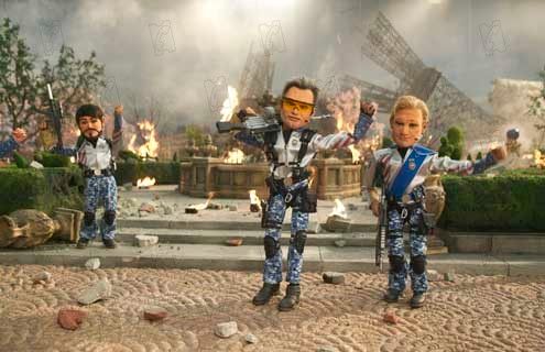 Team America: World Police resimleri - Fotoğraf 11 - Beyazperde.com