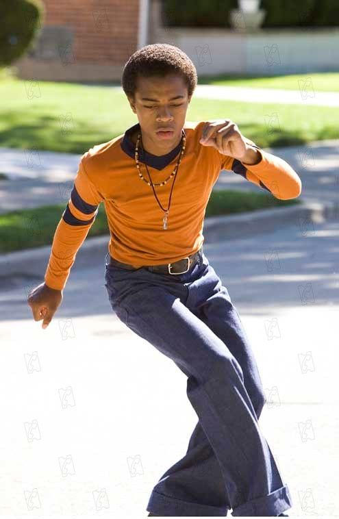 Roll Bounce resimleri - Fotoğraf 14 - Beyazperde.com