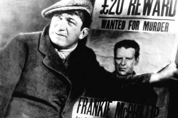 The Informer resimleri - Fotoğraf 6 - Beyazperde.com