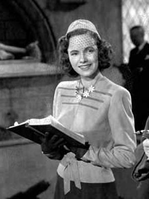 Teresa Wright - Beyazperde.com