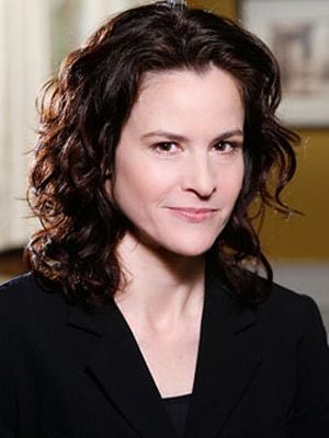 Ally Sheedy - Beyazperde.com