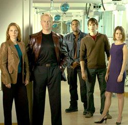 Medical Investigation - Dizi 2004 - Beyazperde.com