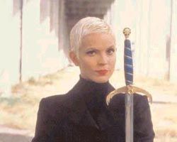 Highlander: The Raven - Dizi 1998 - Beyazperde.com