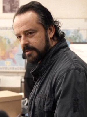 Gil Bellows - Beyazperde.com