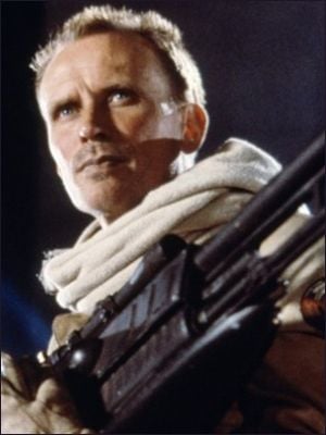 Peter Weller - Beyazperde.com
