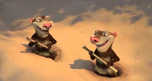 Buz Devri 2 resimleri - Fotoğraf 12 - Beyazperde.com