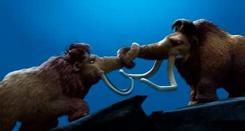 Buz Devri 2 resimleri - Fotoğraf 16 - Beyazperde.com