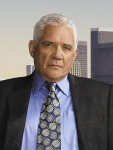 G.W. Bailey - Beyazperde.com