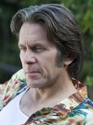 Gary Cole - Beyazperde.com