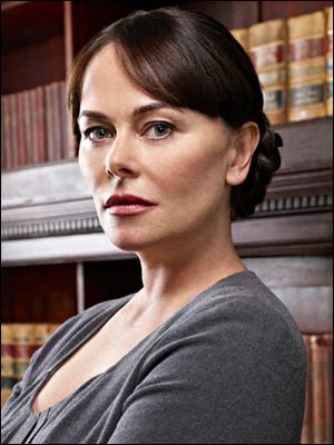 Polly Walker - Beyazperde.com