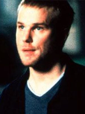 James Marshall - Beyazperde.com