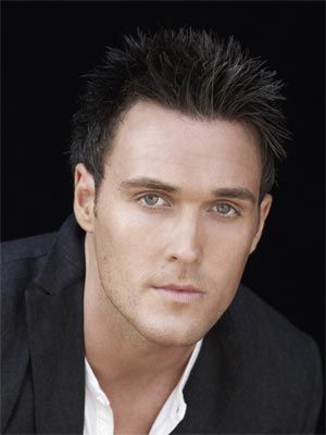Owain Yeoman - Beyazperde.com