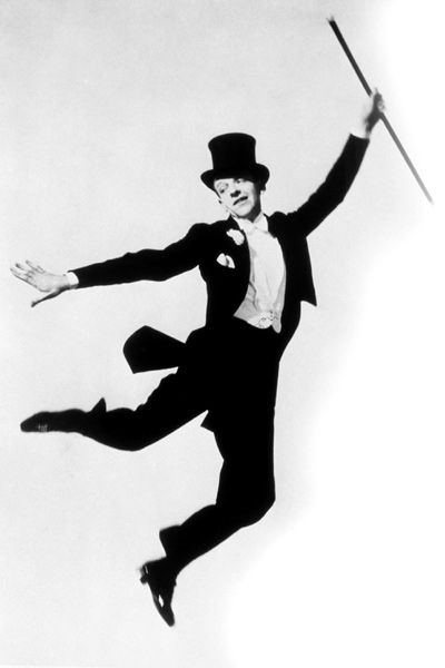 Top Hat resimleri - Fotoğraf 4 - Beyazperde.com