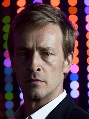 Eric Ruf - Beyazperde.com