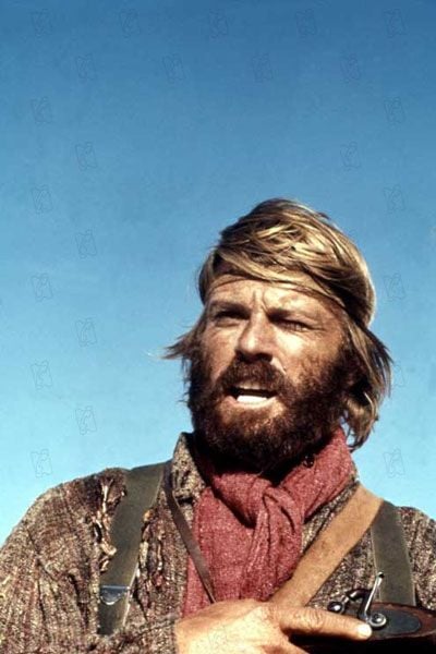 Jeremiah Johnson resimleri - Fotoğraf 4 - Beyazperde.com
