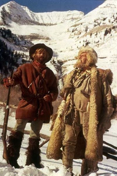 Jeremiah Johnson resimleri - Fotoğraf 5 - Beyazperde.com