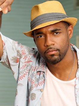 Jason George (II) - Beyazperde.com