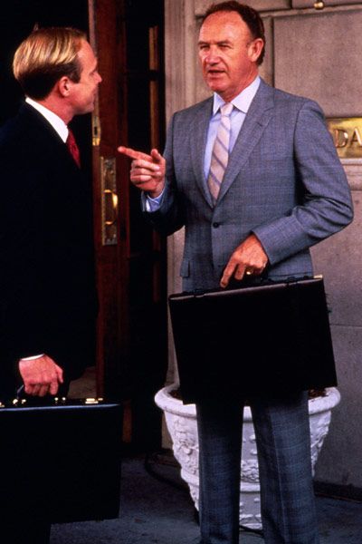 No Way Out resimleri - Fotoğraf 3 - Beyazperde.com