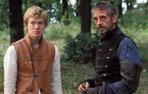 Stefen Fangmeier resimleri - Eragon : Fotoğraf Jeremy Irons, Stefen ...