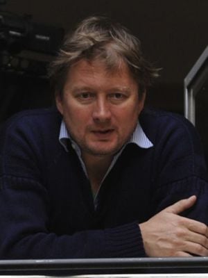 David Mackenzie - Beyazperde.com